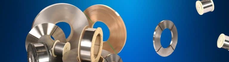 Stainless Steel Strip | Carbon Strip | Stainless Spring Wire | Spring Wire