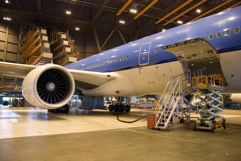 Metals for Aerospace | Stainless Wire & Strip Aerospace