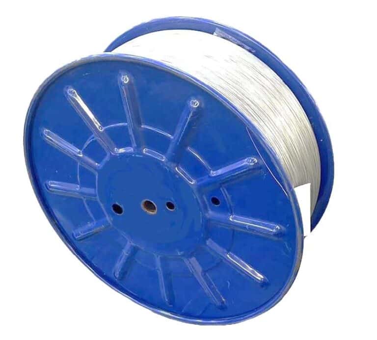 Slickline & Wireline for Oil & Gas Drilling